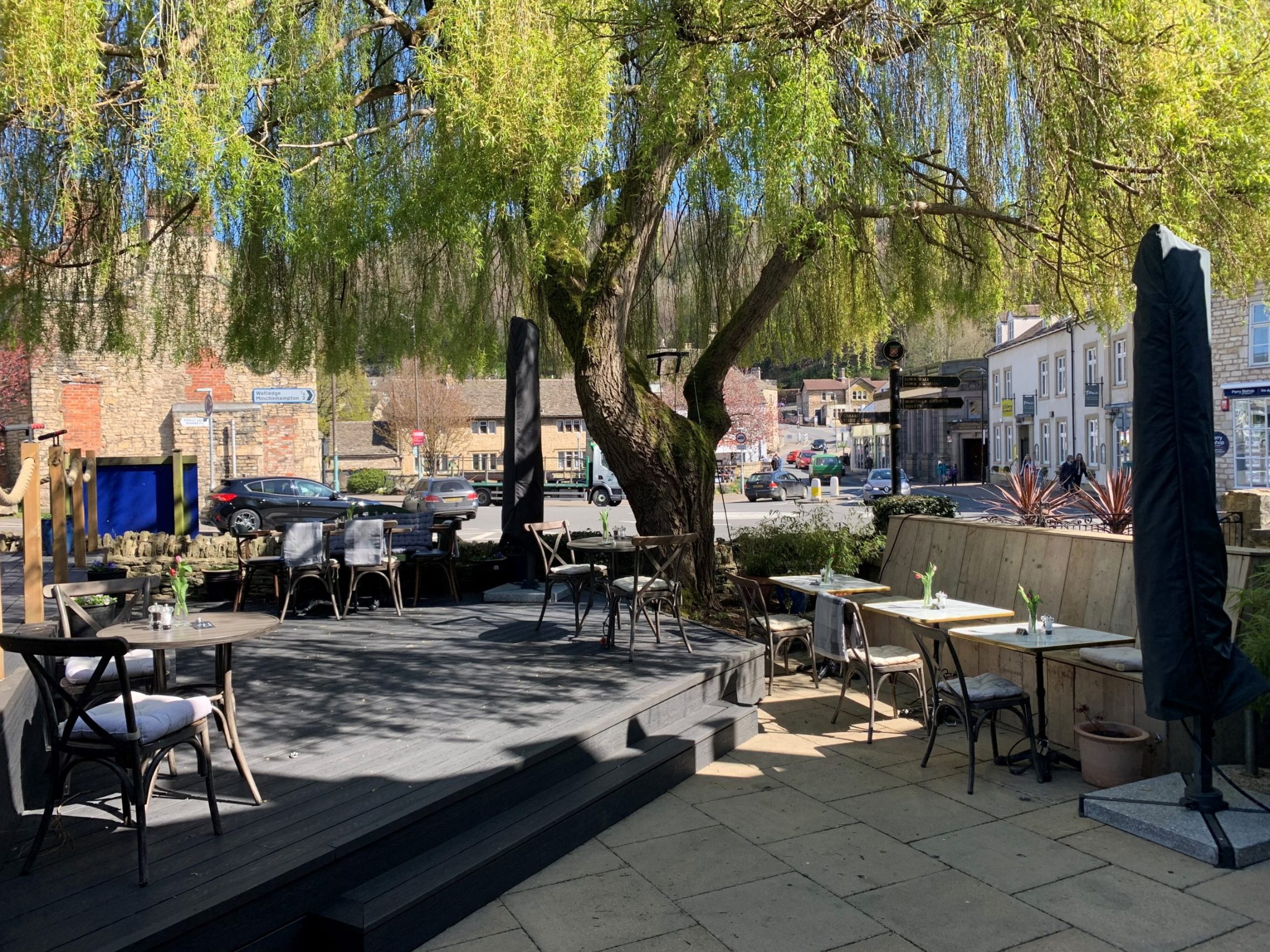 £20 Menu to Finish at the End of June - William’s
