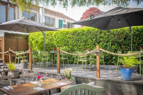 Restaurant - William’s